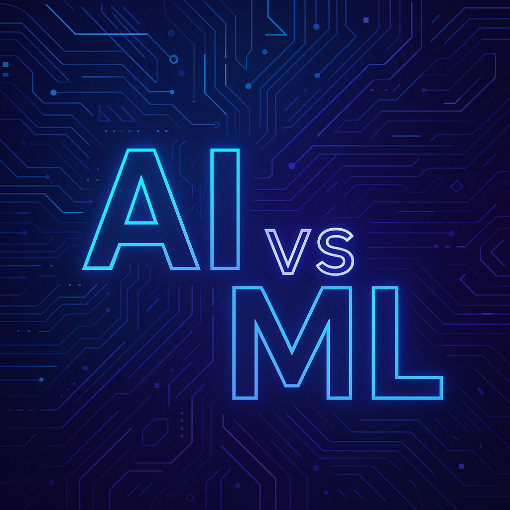 Artificial Intelligence Machine Learning Guide 2025